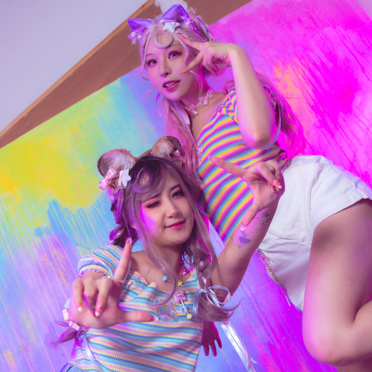 DREAMILY APPAREL – Dreamily Apparel