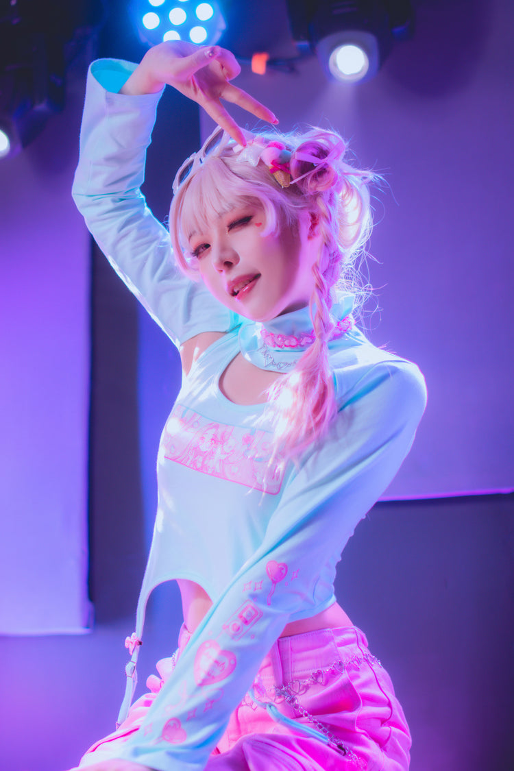 LOOKBOOK – Dreamily Apparel